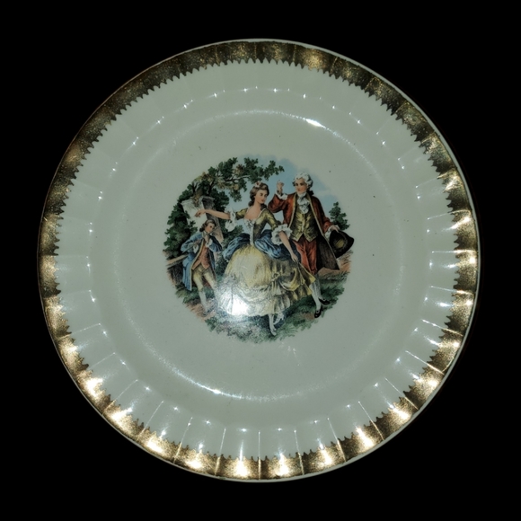 Accents | The Cronin China Co Minerva Ohio | Poshmark